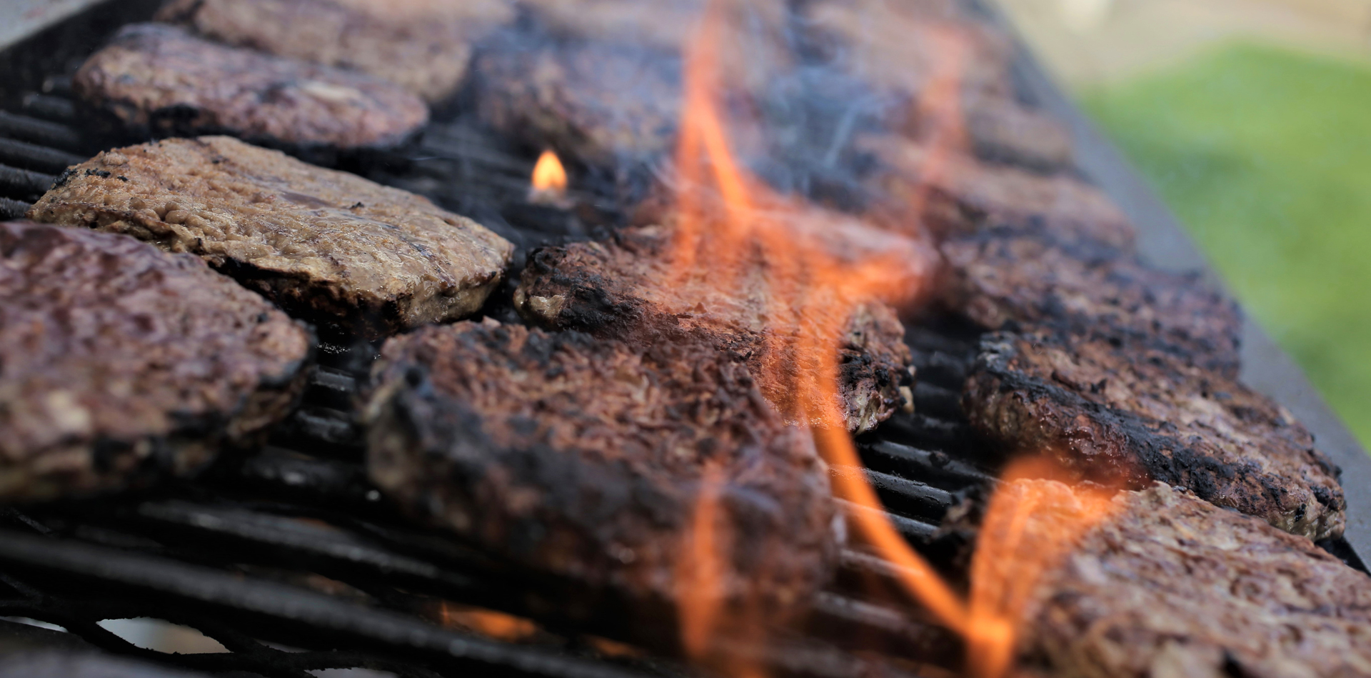 Summer Barbeque Catering Service in Edmonton | NAK’s Catering